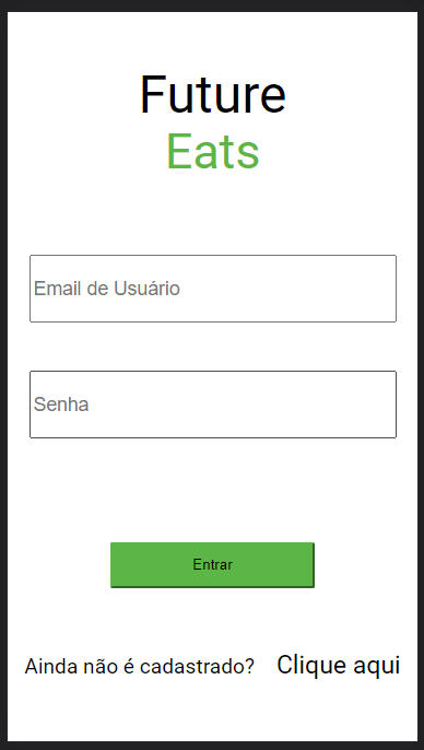 GitHub - carol-kazue/labefood