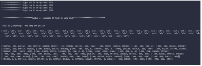 GitHub - HuiHongOP/Reinforcement-Learning