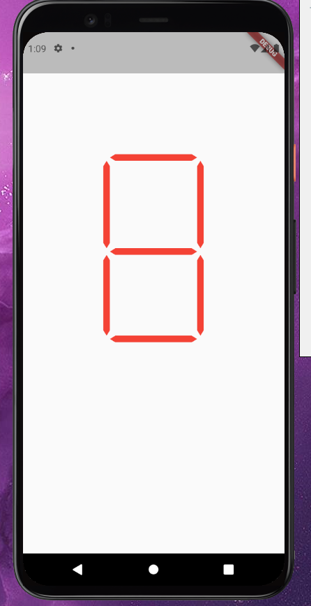GitHub - khaldrigo/sevenSegmentDisplay