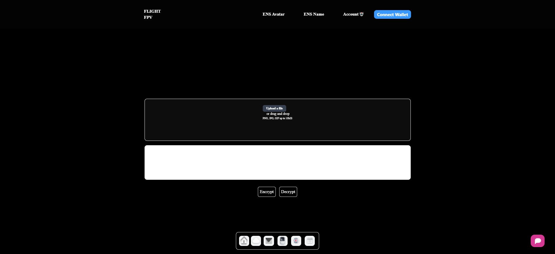 GitHub - Bleyle823/Flight: Flight is a decentralized platform that ...