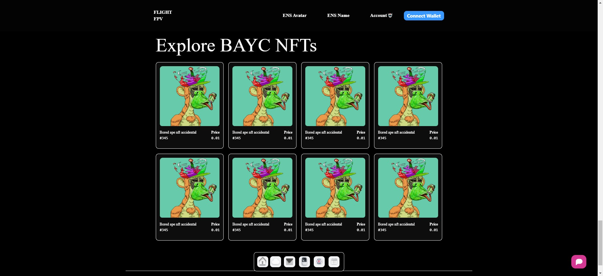 GitHub - Bleyle823/Flight: Flight is a decentralized platform that ...