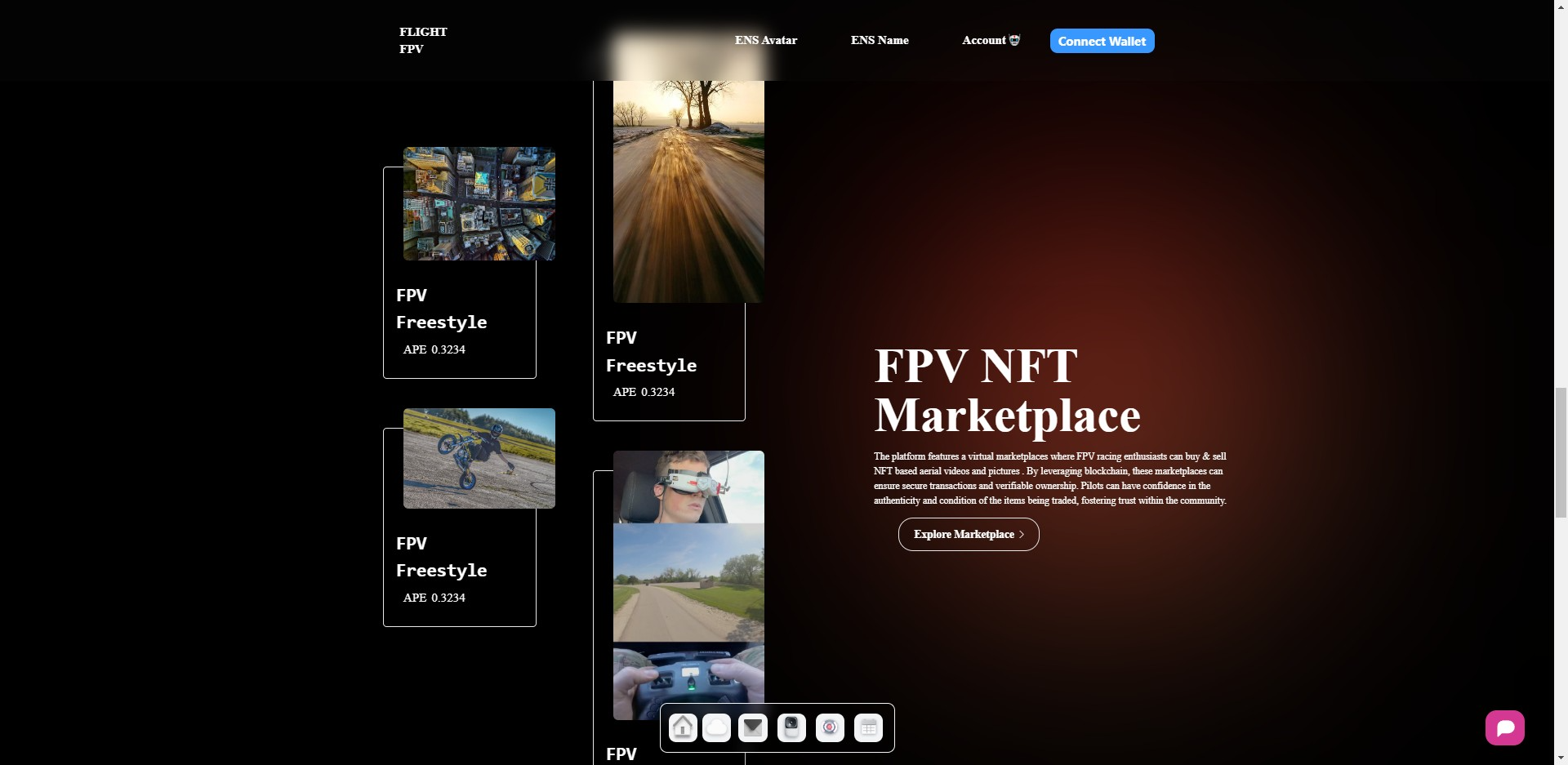 GitHub - Bleyle823/Flight: Flight is a decentralized platform that ...