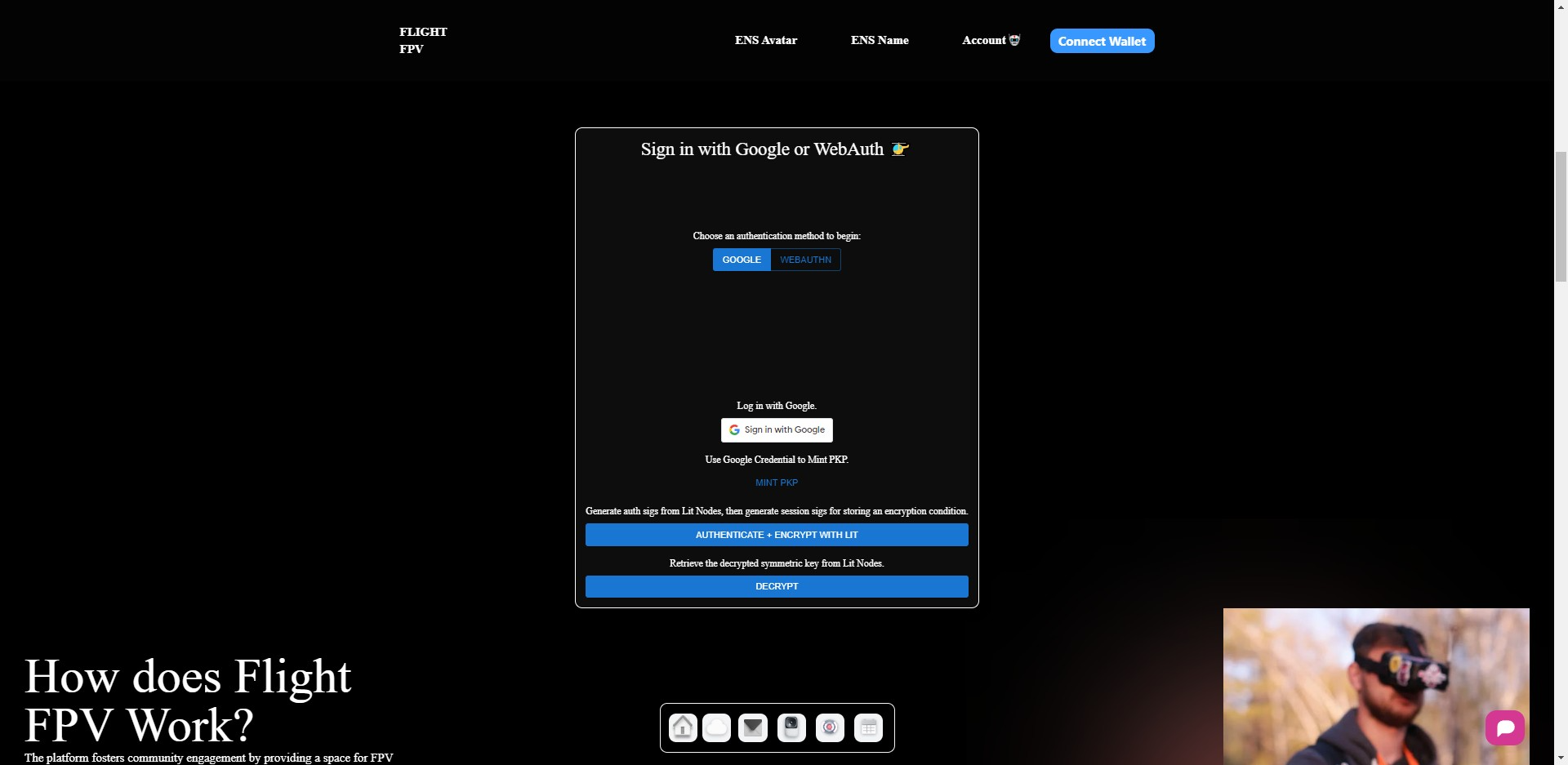 GitHub - Bleyle823/Flight: Flight is a decentralized platform that ...