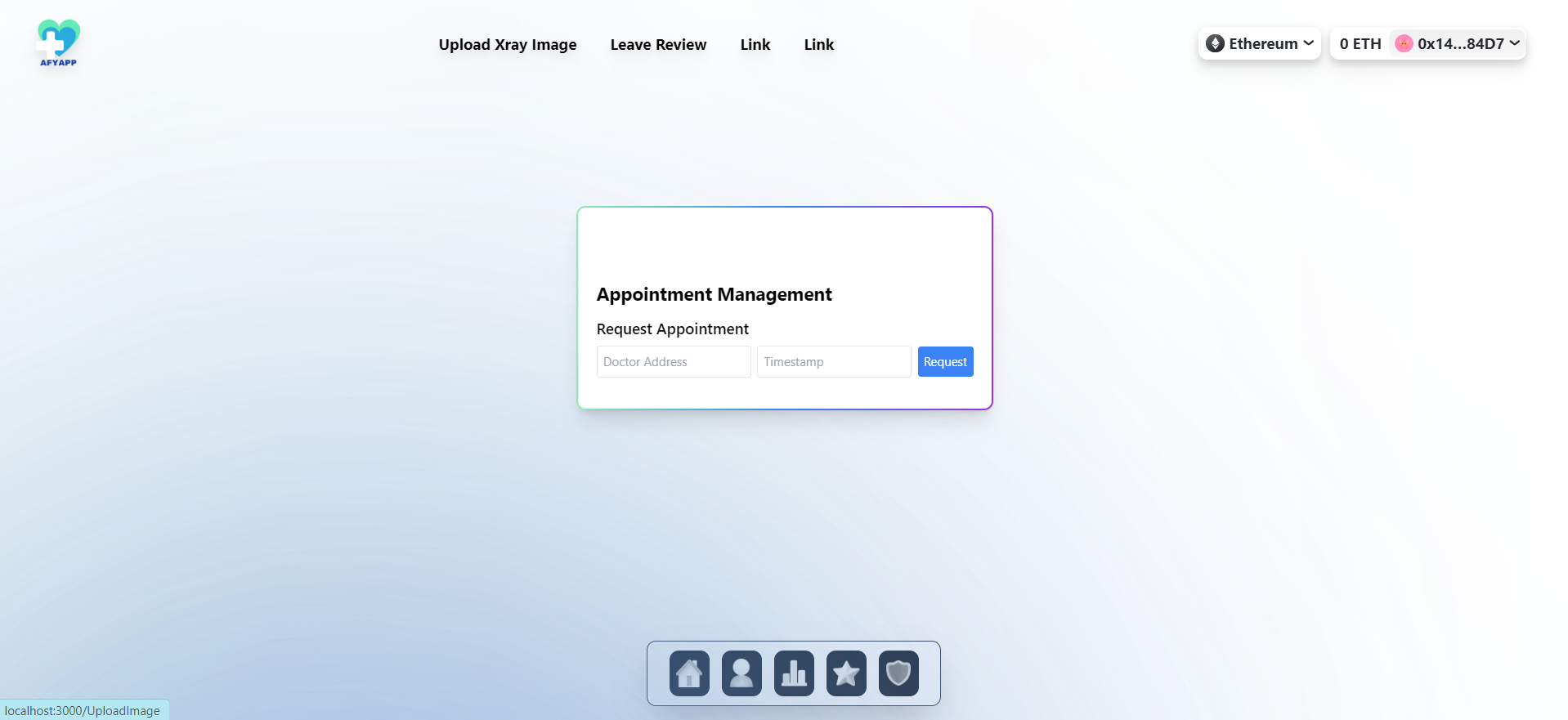 GitHub - NAKITARE00/ETHSAFARIDAOMEDYAPP