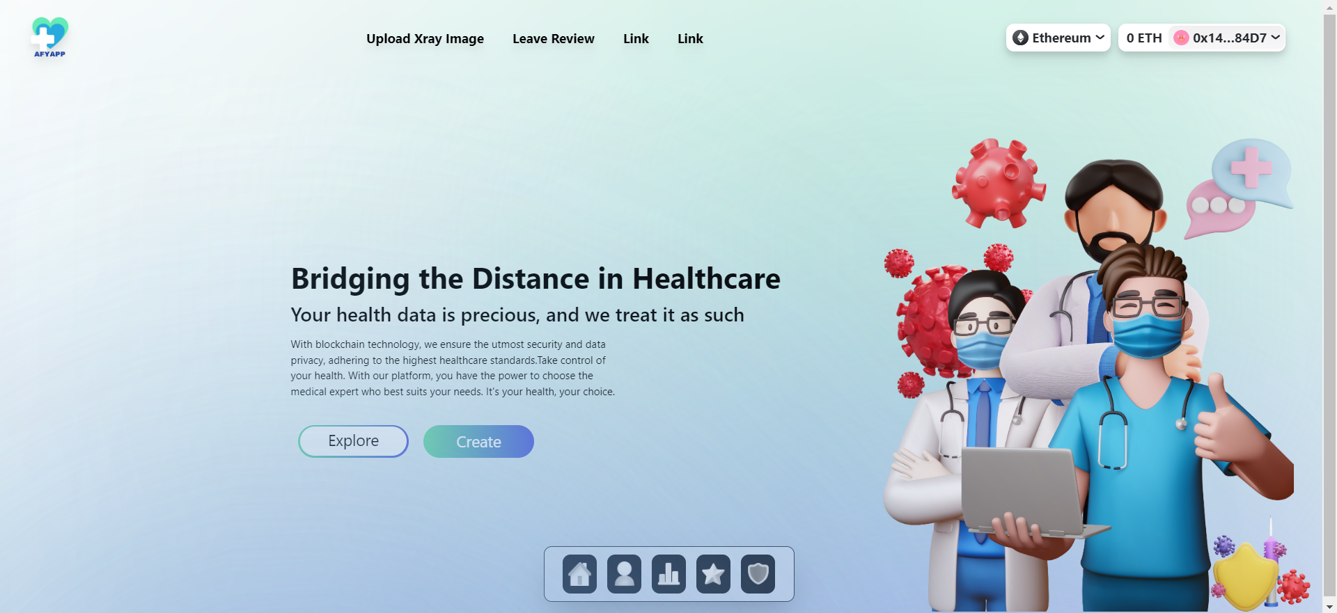 GitHub - NAKITARE00/ETHSAFARIDAOMEDYAPP