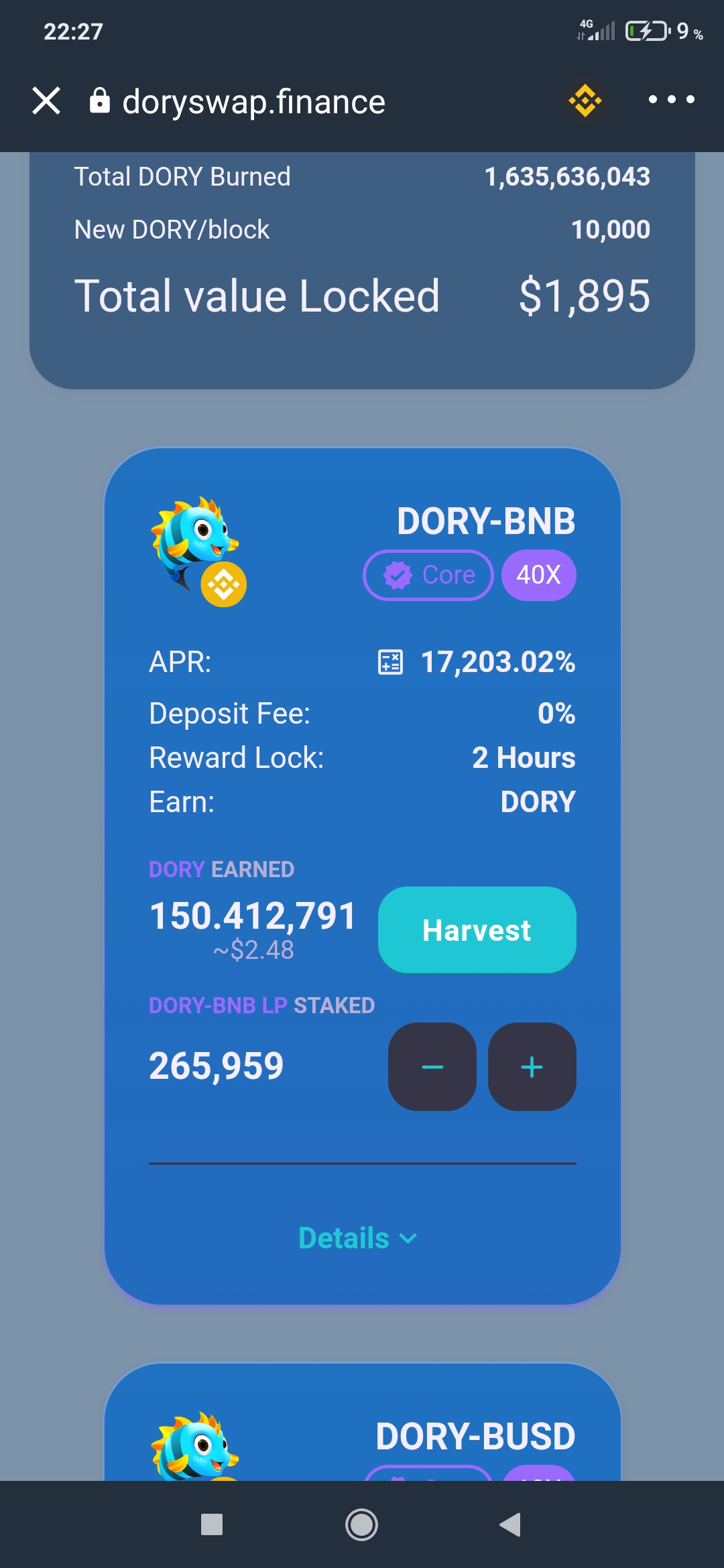 All balance missing · Issue #10784 · trustwallet/assets · GitHub