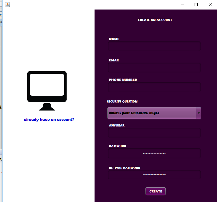 GitHub - SHERMAN0205/Library-Management-System: Library Management ...