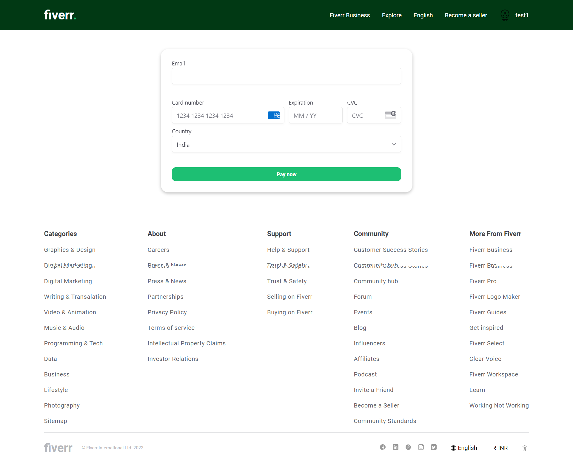 GitHub - PriyanshGupta2002/fivverClone