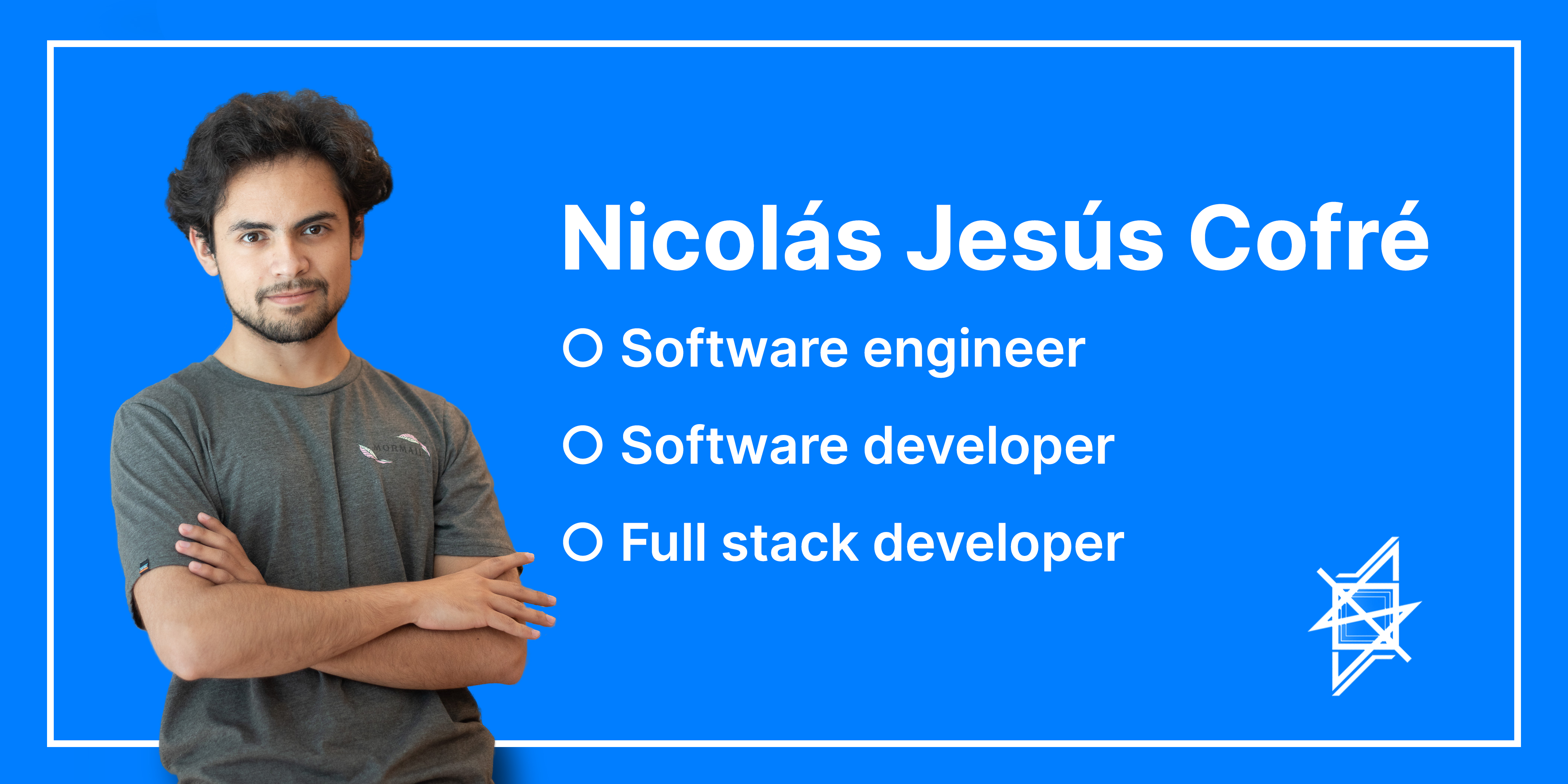 xNoix (Nicolás Cofré Ortiz) · GitHub