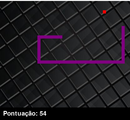GitHub - Eliezir/JogoSnake: Jogo da cobrinha feito em Python 🐍