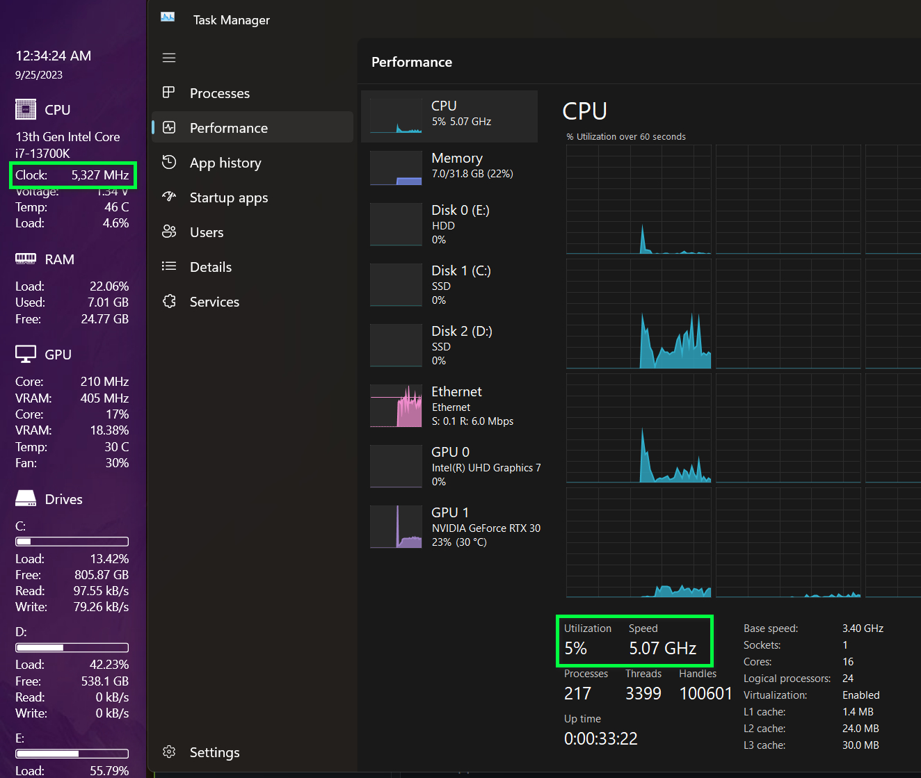 CPU current Clock got stuck · Issue #435 · ArcadeRenegade ...