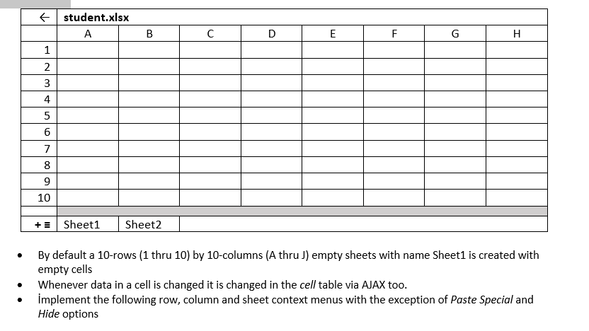 Data Sheets For Excel Practice Dopdollars