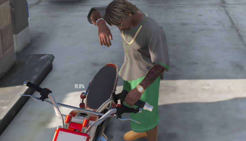 GitHub - ResqDiver1317/LegacyFuel_edited: This version of LegacyFuel is ...