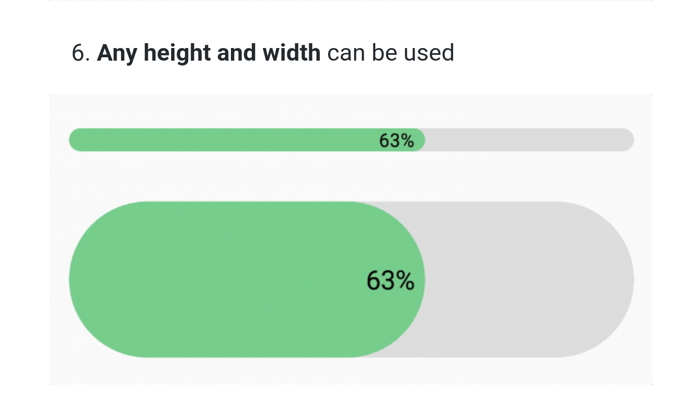 Scale percentage textsize · Issue #1 · MackHartley/RoundedProgressBar ...