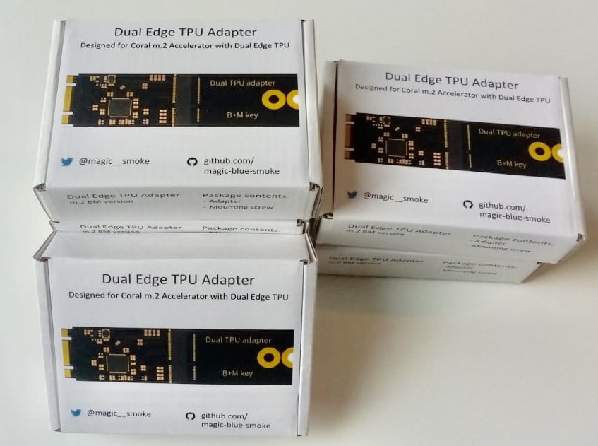 Online store announcements, updates and restock · Issue #8 · magic-blue ...