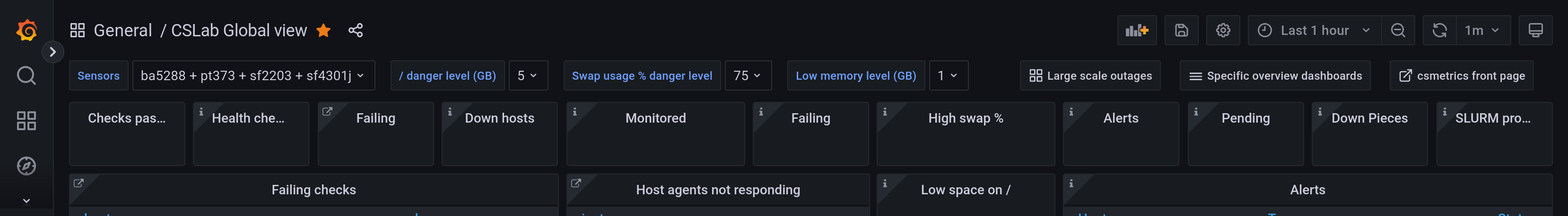 Grafana 9.0.0 seems to have broken the grafana-singlestat-panel panel ...