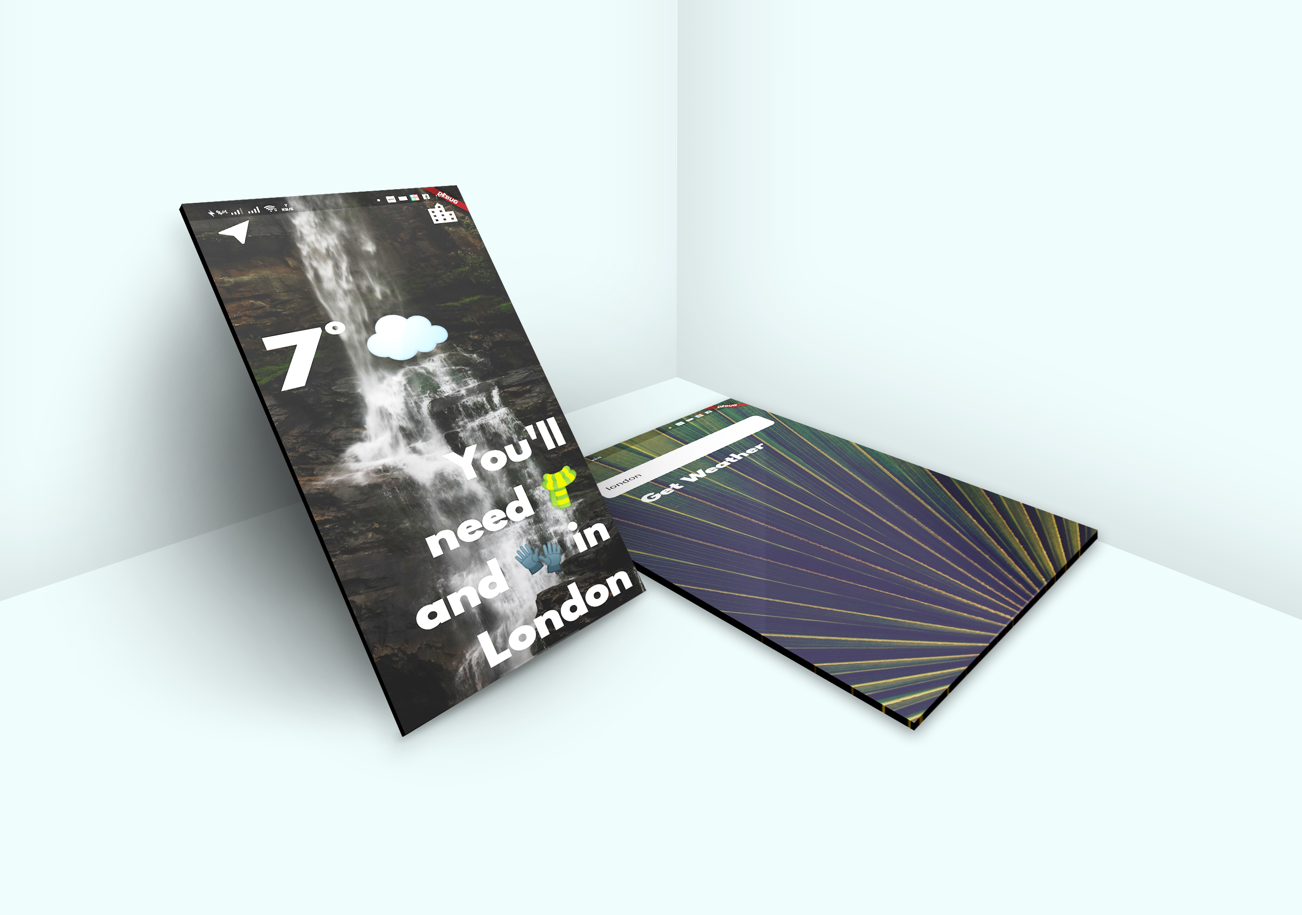 GitHub - AhmedHassanHorus/clima: simple weather app using flutter and weather api