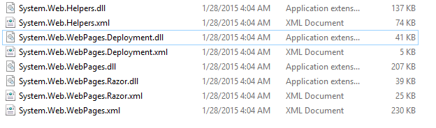 Compilation Error Failed To Resolve Assembly · Issue 92 · Pamiduraspect Injector · Github