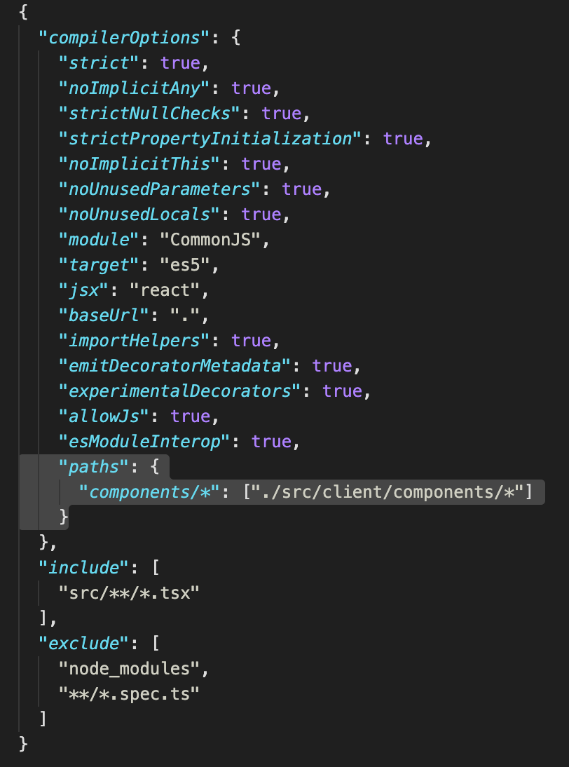 v4 - aliases are not resolved · Issue #1653 · fuse-box/fuse-box · GitHub