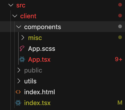 v4 - aliases are not resolved · Issue #1653 · fuse-box/fuse-box · GitHub