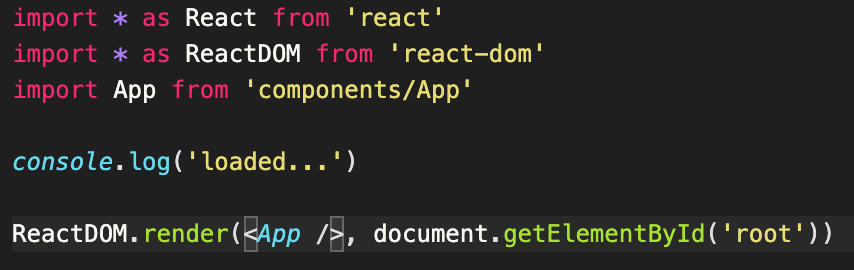 v4 - aliases are not resolved · Issue #1653 · fuse-box/fuse-box · GitHub