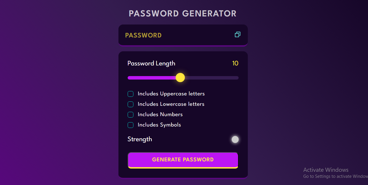 GitHub - shaukat01/Password_Generator