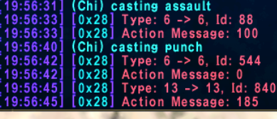Skillchains SMN pet skills · Issue #1 · Sippius/Ashita-v4-addons · GitHub