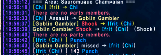 Skillchains SMN pet skills · Issue #1 · Sippius/Ashita-v4-addons · GitHub