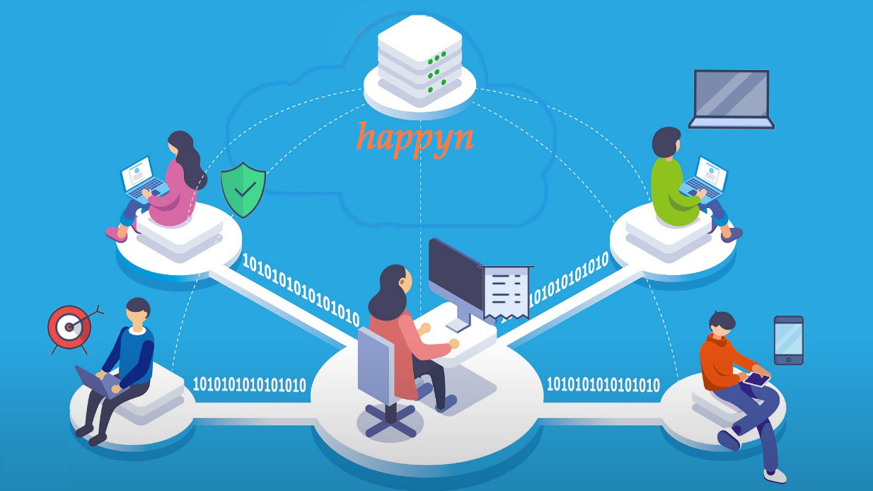 【工具自荐】分布式的个人虚拟组网服务 · Issue #2341 · ruanyf/weekly · GitHub