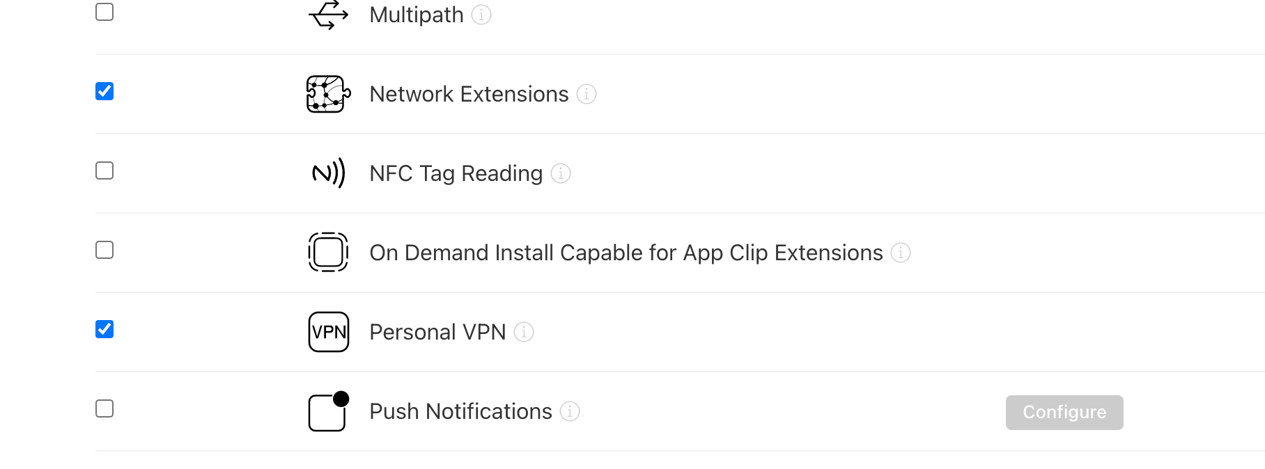 默认配置无法正常连通N2N v3 Server · Issue #1 · happynclient/happynios · GitHub