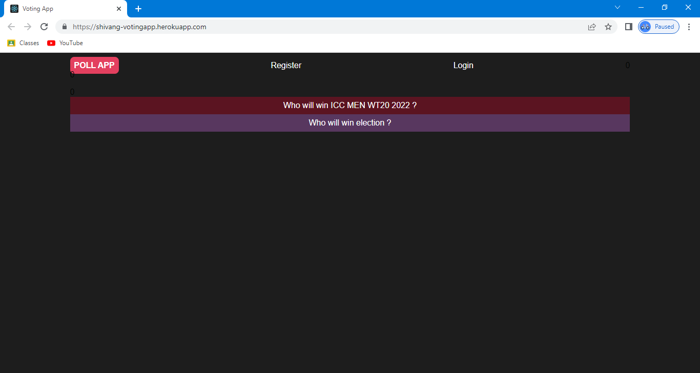 GitHub - shivang17d/Voting-App