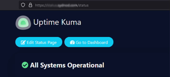 Brand customization · Issue #531 · louislam/uptime-kuma · GitHub
