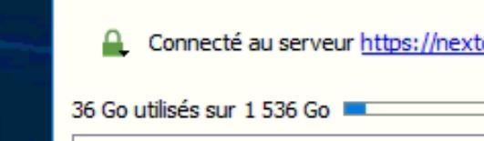 wrong value · Issue #397 · nextcloud/desktop · GitHub