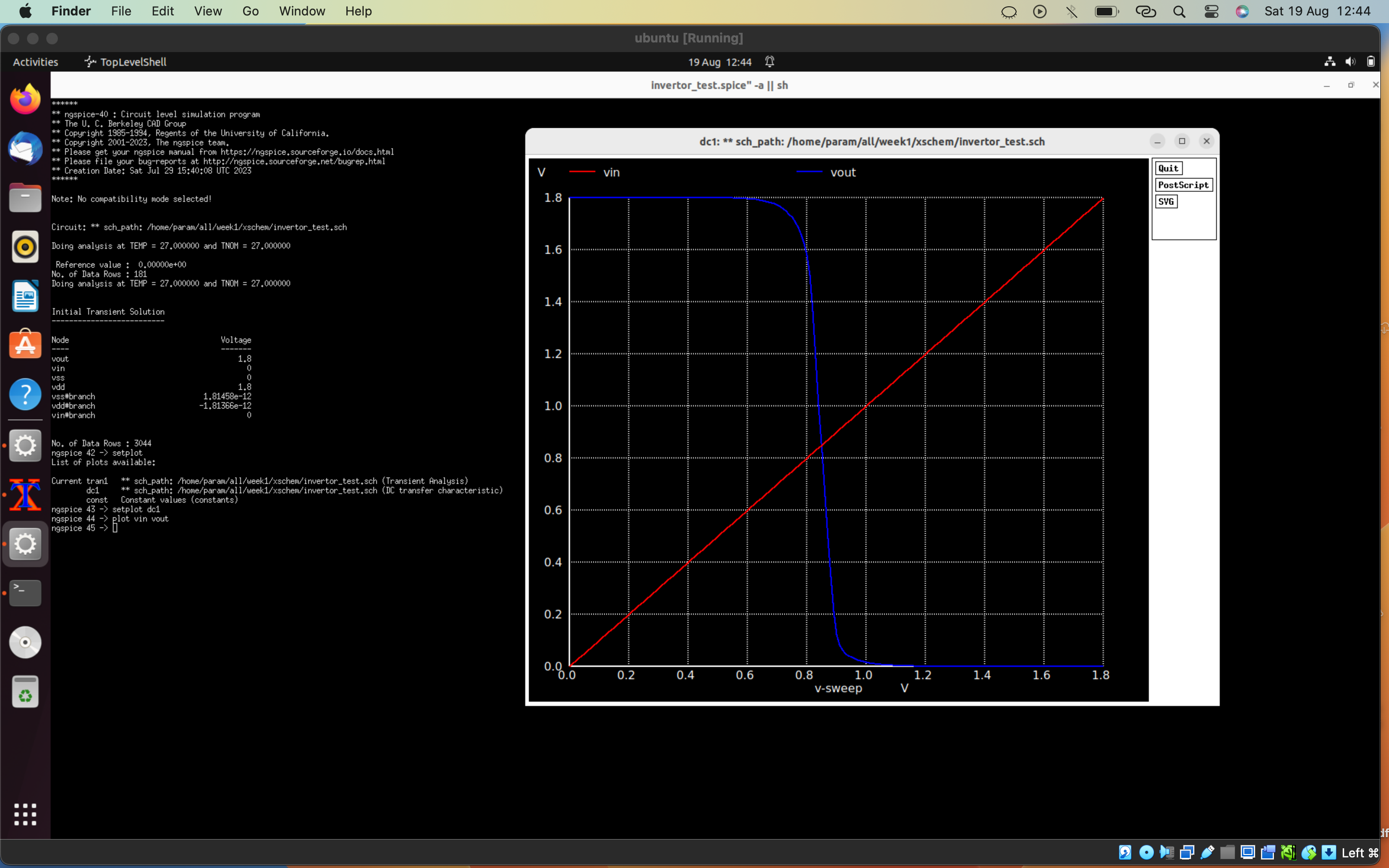 GitHub - paramsaini/Invertor_design_analysis