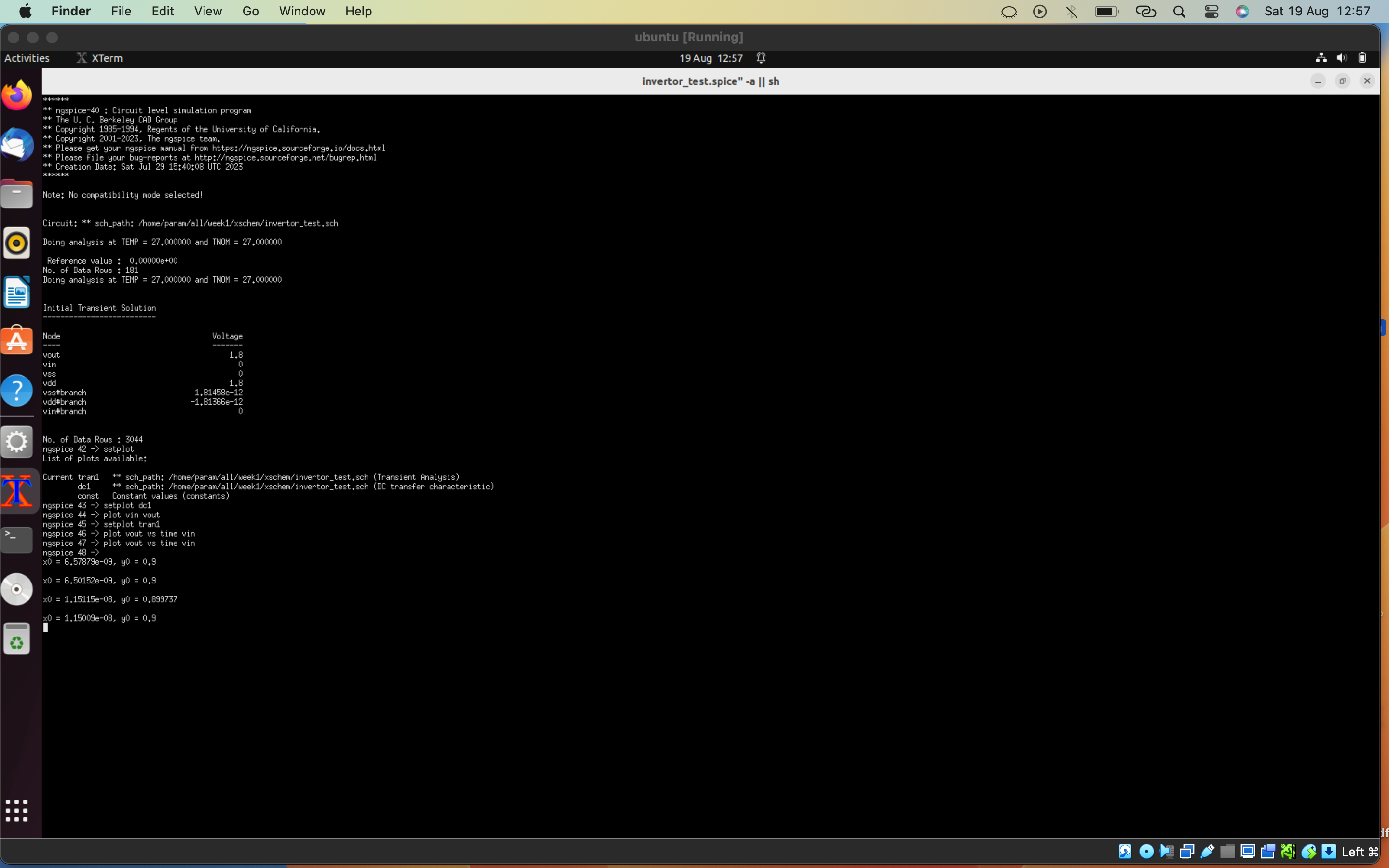 GitHub - paramsaini/Invertor_design_analysis