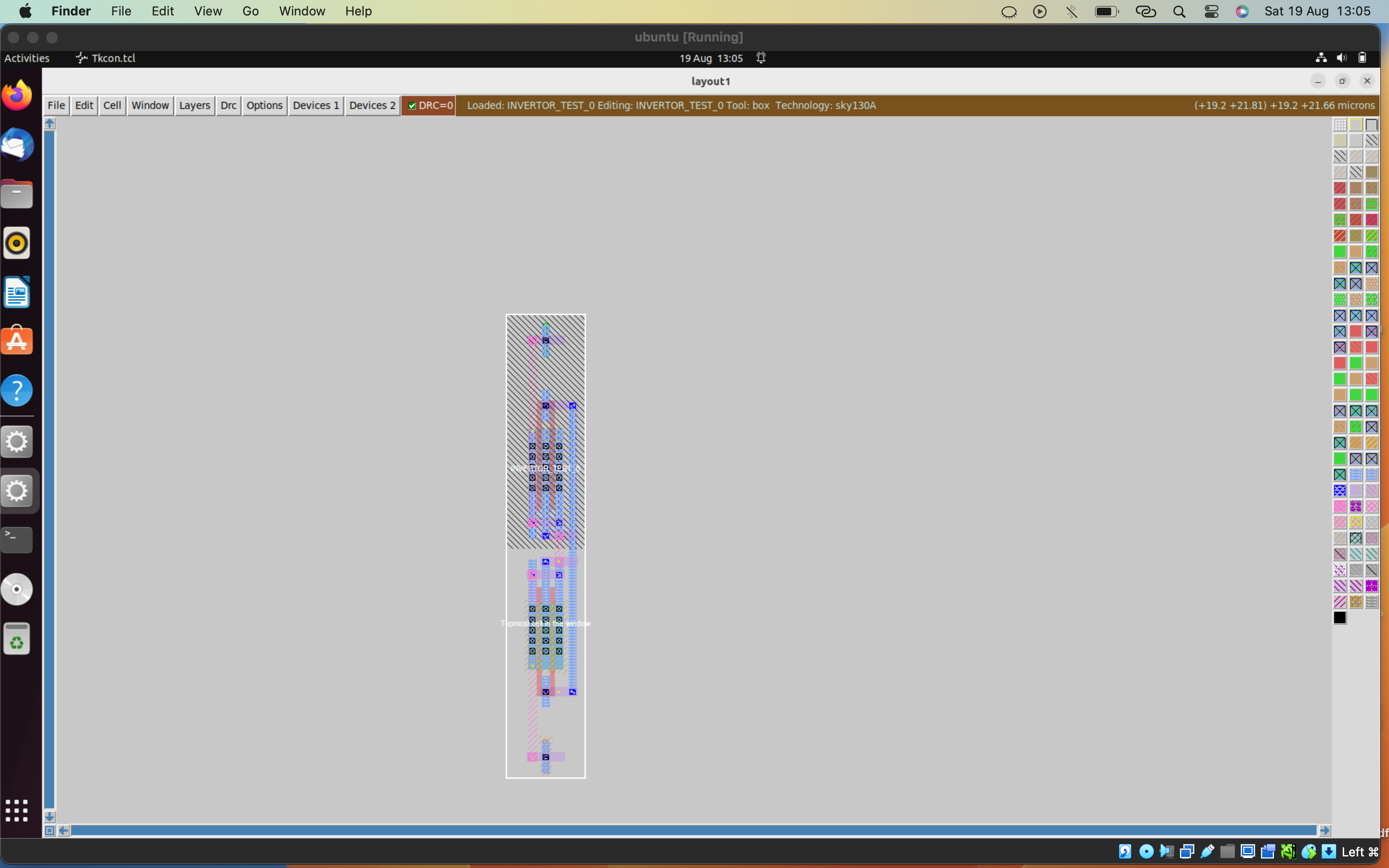 GitHub - paramsaini/Invertor_design_analysis