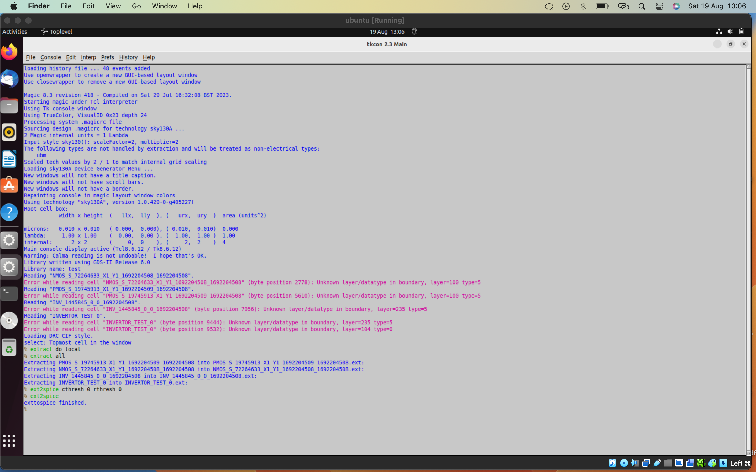 GitHub - paramsaini/Invertor_design_analysis