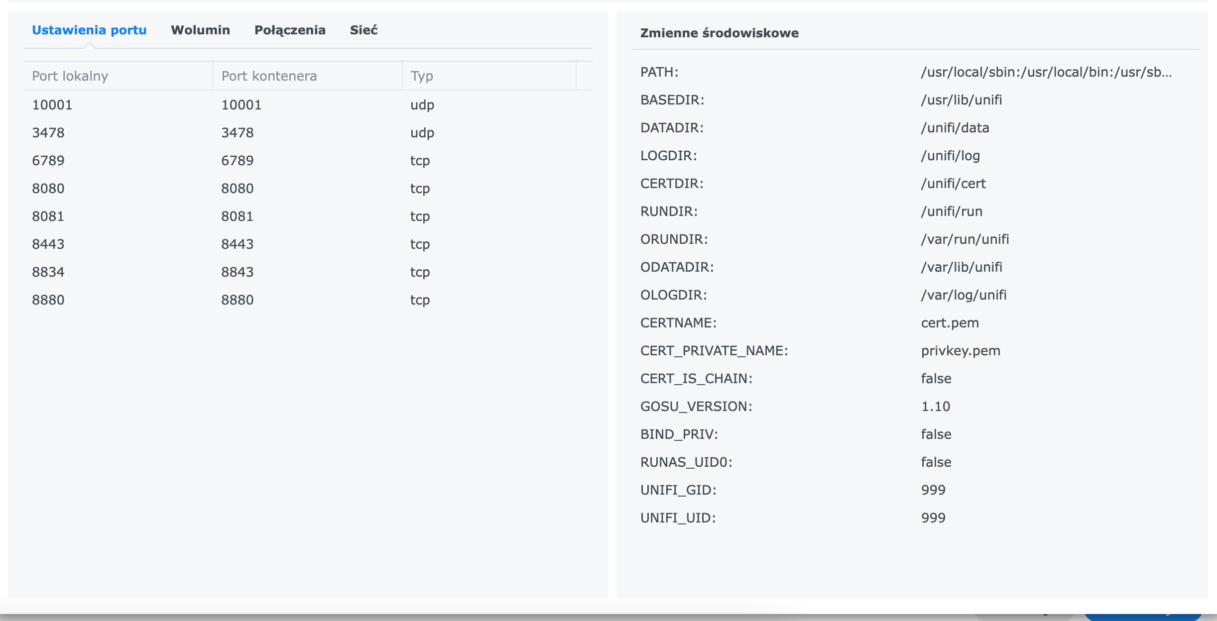 Not Able To Adopt Devices · Issue 613 · Jacobalberty Unifi Docker · Github