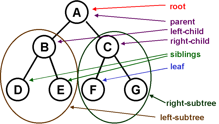 GitHub - AbdullmenemFayez/Data-Structures: Data Structures
