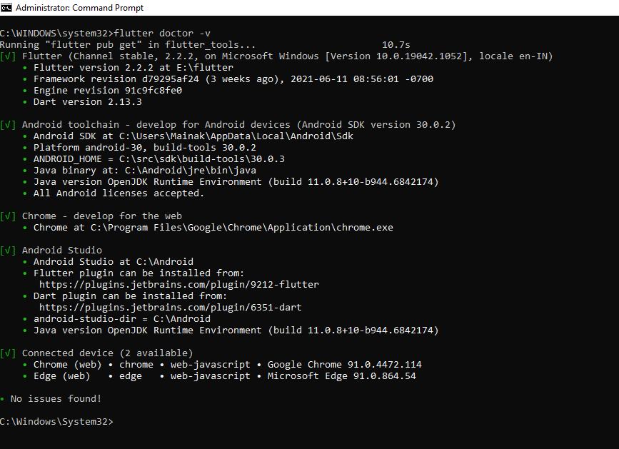 Flutter Task Appcompileflutterbuilddebug Failed · Issue 85403 · Flutterflutter · Github