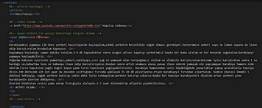 GitHub - BetulBircan/BrowniKurabiyeTarifi: Browni Kurabiyenin yapılışı