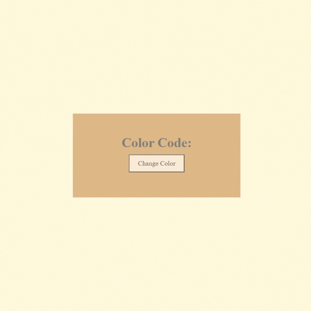 GitHub - BetulBircan/ColorFlipper