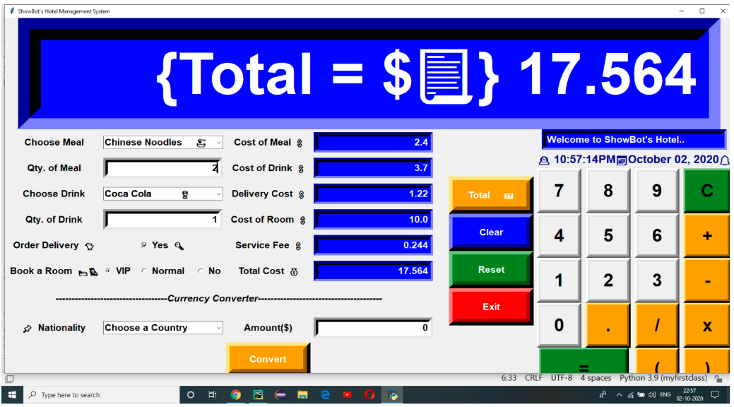 GitHub - rakeshGit419/Hotel-Management-Systems