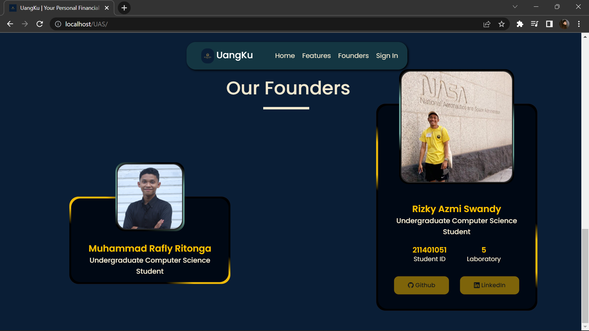 GitHub - Aftermath00/Uangku-Project_K: help us more easily manage and track our financial ...