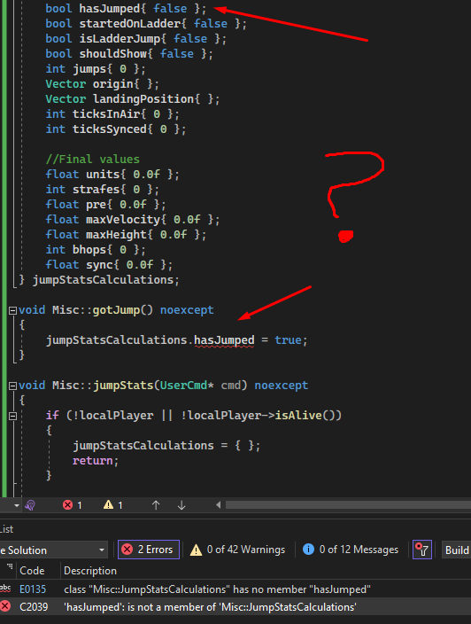 Broken shit · Issue #364 · notgoodusename/OsirisAndExtra · GitHub