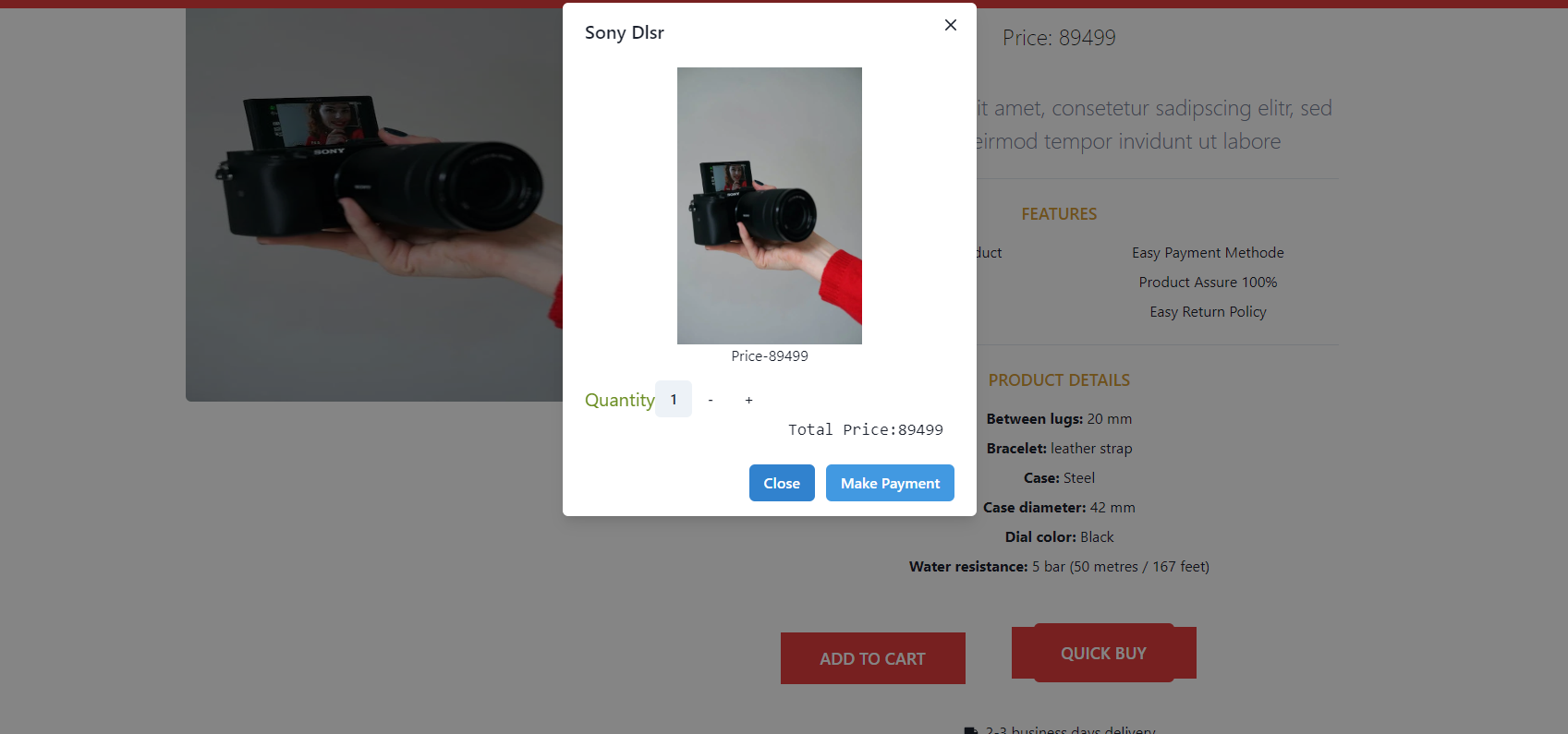 GitHub - hrusikesh8280/SnapFlip-Ecomm: This project is a clone of the Snapdeal e-commerce ...