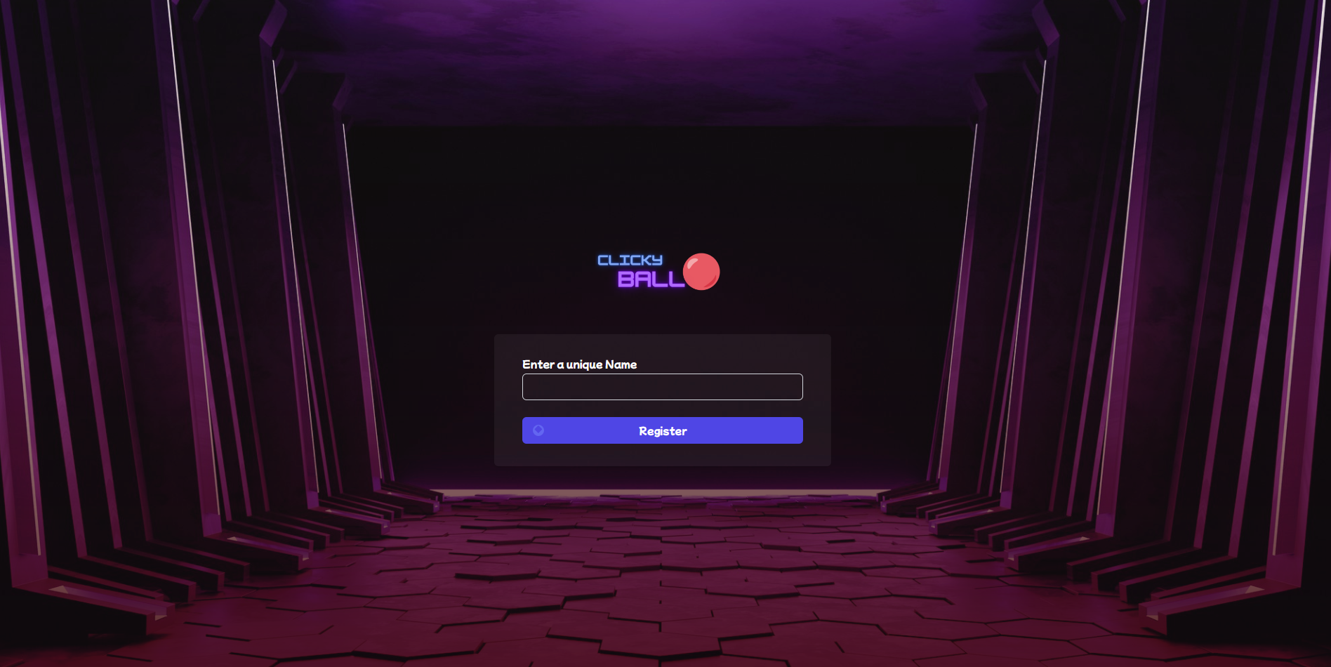 GitHub - hrusikesh8280/Clicky-Ball-Games: Cliky Ball is a fun and addictive web-based game where ...