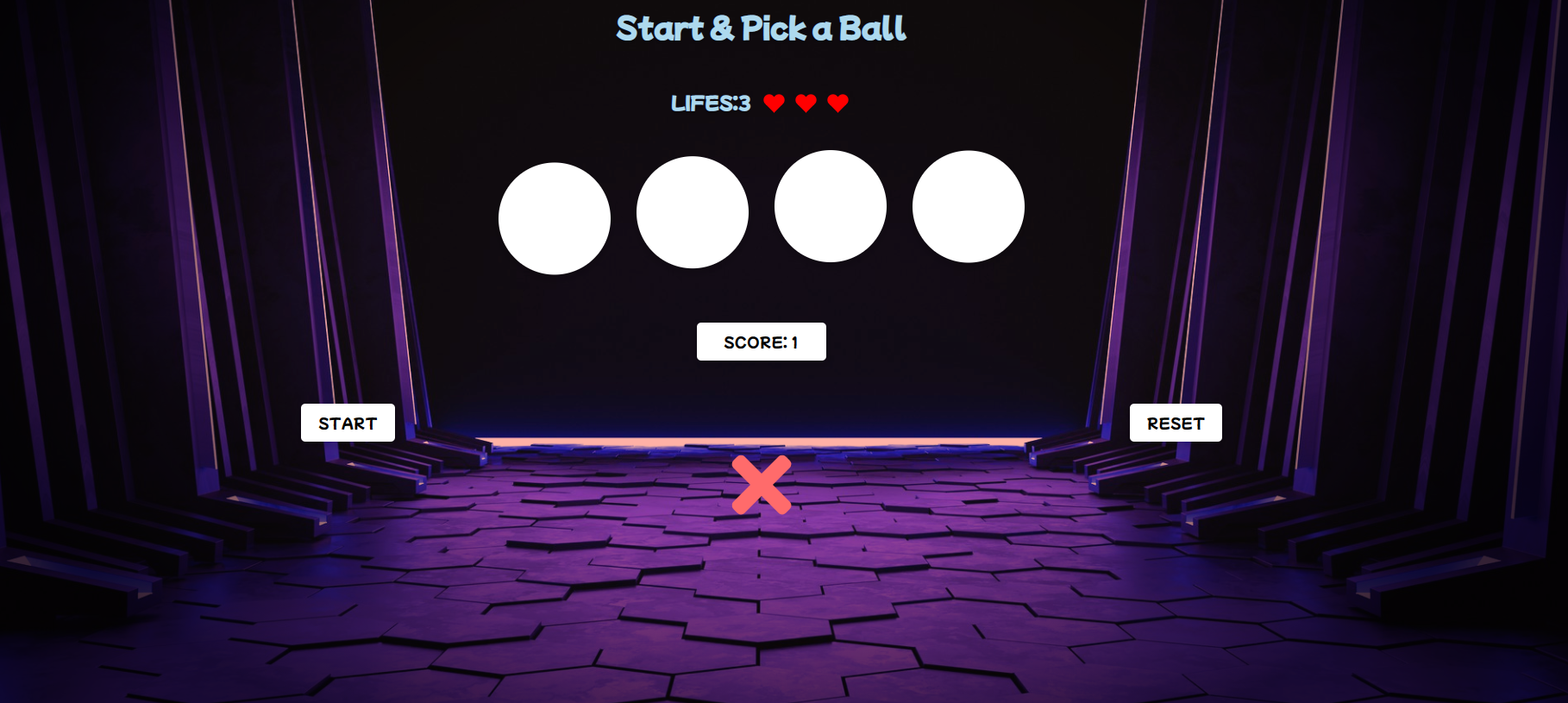 GitHub - hrusikesh8280/Clicky-Ball-Games: Cliky Ball is a fun and addictive web-based game where ...