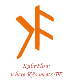Kubeflow logo? · Issue #187 · kubeflow/kubeflow · GitHub