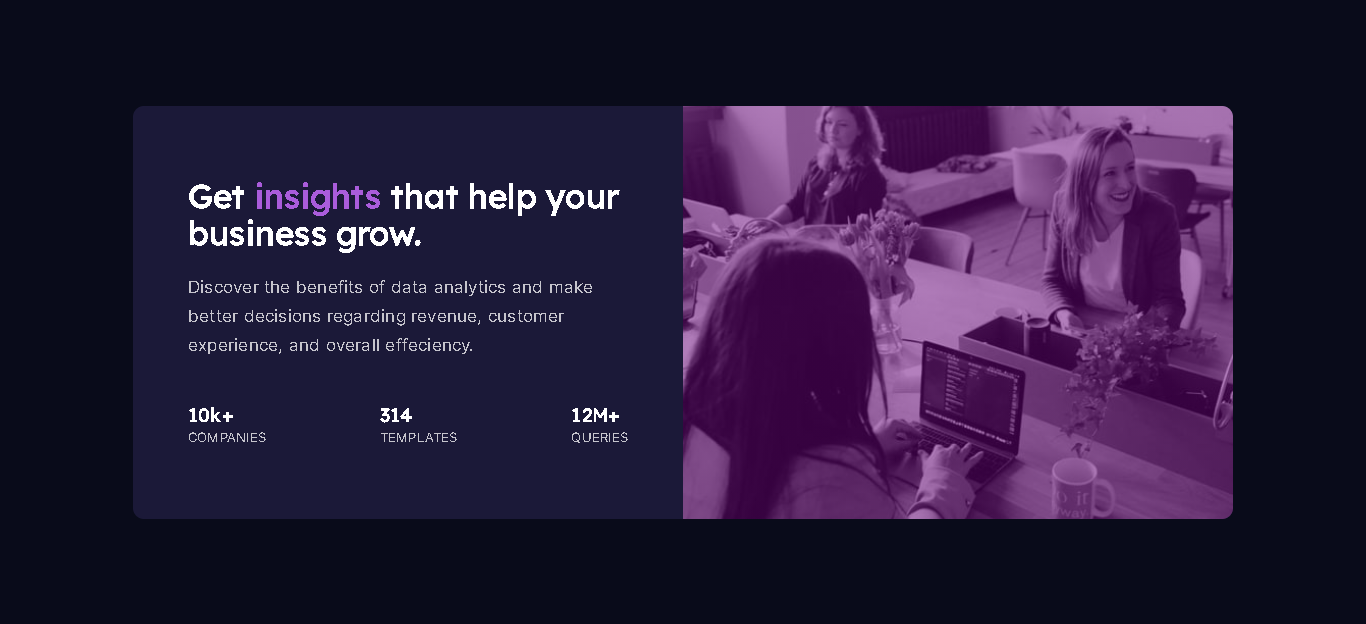 GitHub - abdo-kotb/Stats-Preview-Card-Component: A solution for the Stats Preview Card Component ...